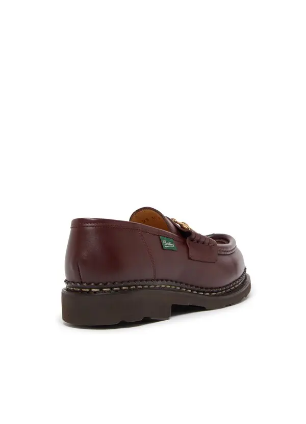 Paraboot Orsay Loafers