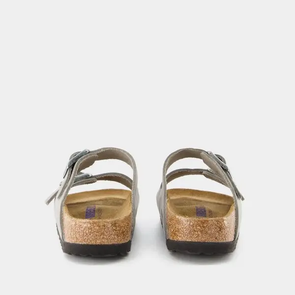 BIRKENSTOCK Flat Slippers