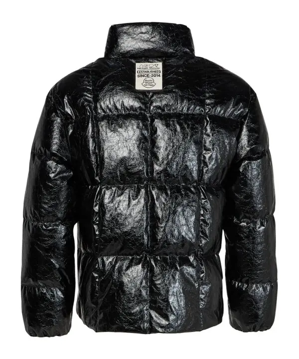 Moncler X Palm Angels Cotton Coat