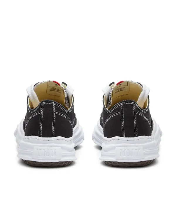 Mihara Yasuhiro Mihara Hank Low Original Sole Low-cut Sneakers