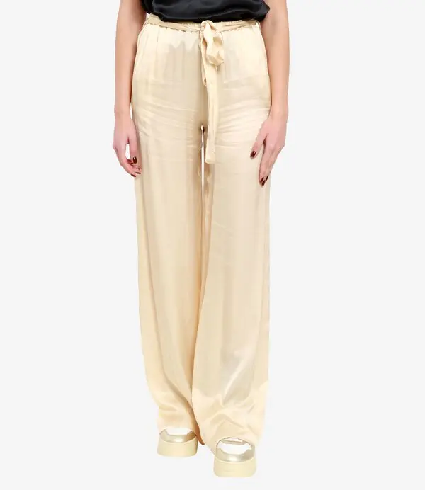 ANIYE BY Elasticated Waist Casual Pants