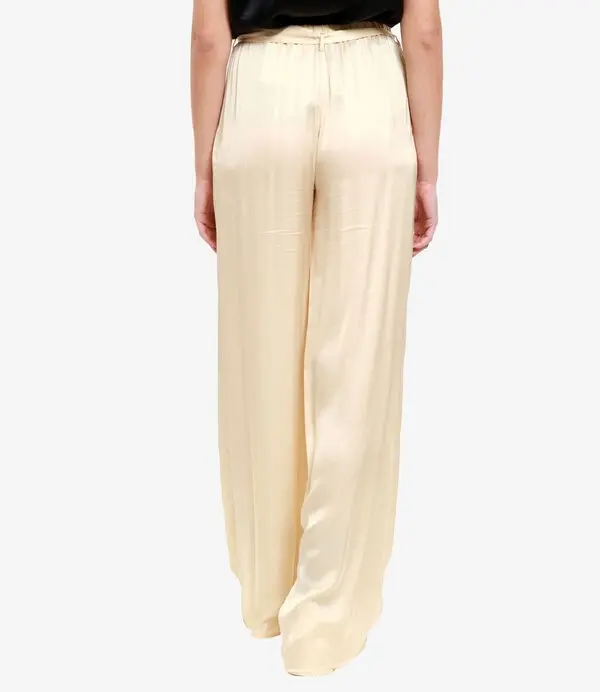 ANIYE BY Elasticated Waist Casual Pants
