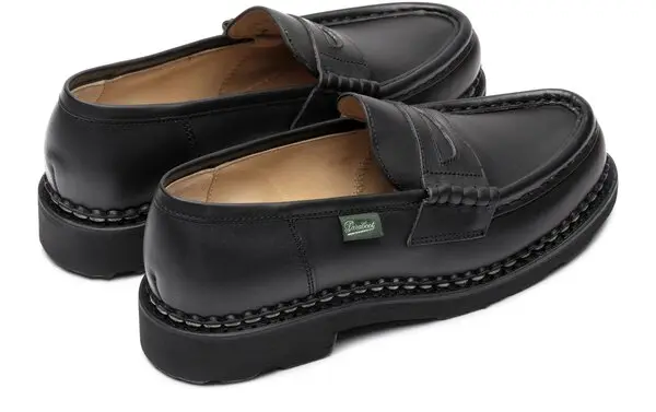 Paraboot Orsay Loafers