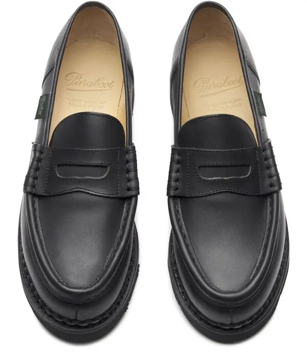 Paraboot Orsay Loafers