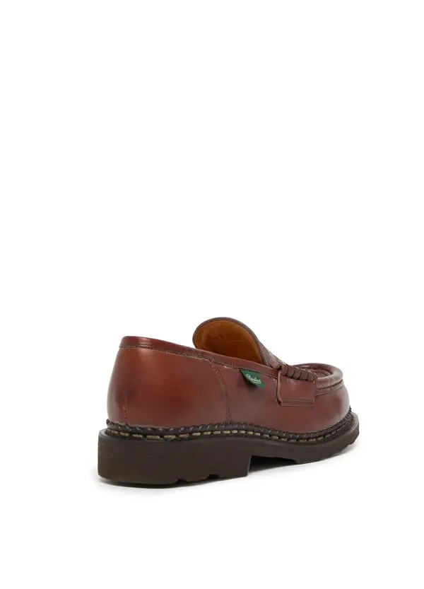 Paraboot Orsay Loafers