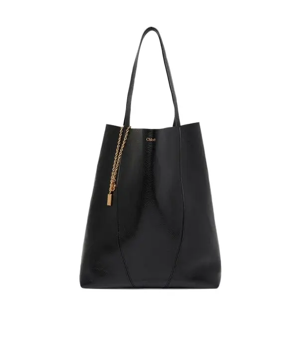 Chloé Spin Shoulder Bag