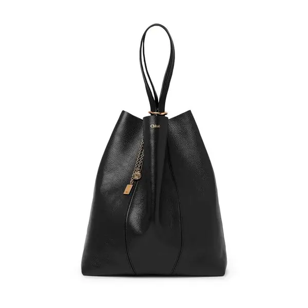 Chloé Spin Shoulder Bag