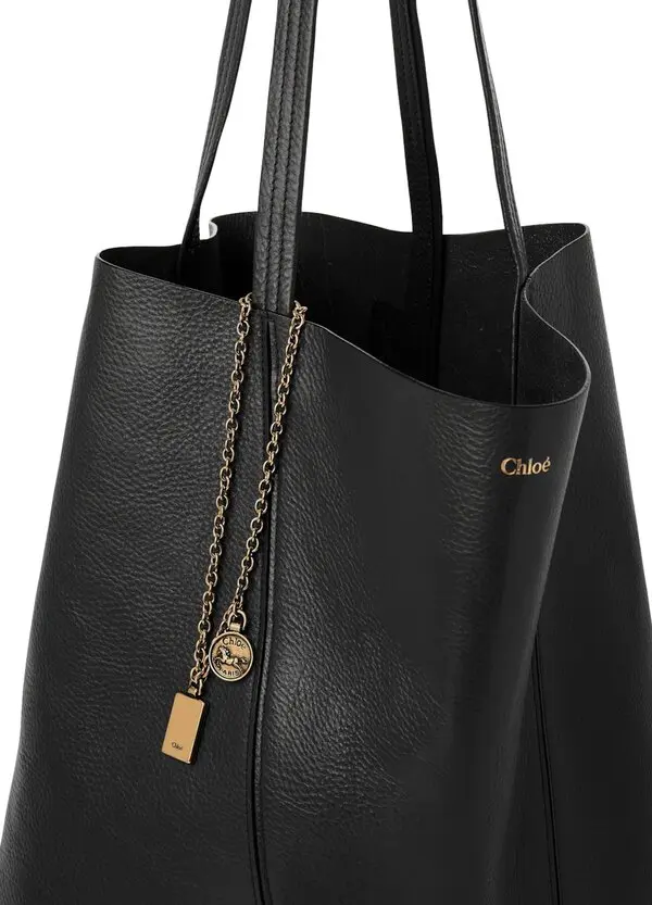 Chloé Spin Shoulder Bag