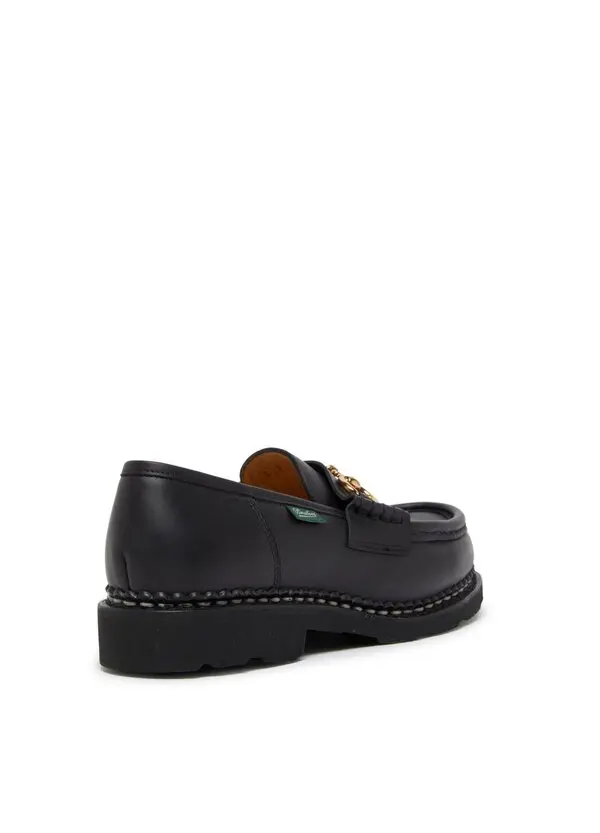 Paraboot Orsay Loafers
