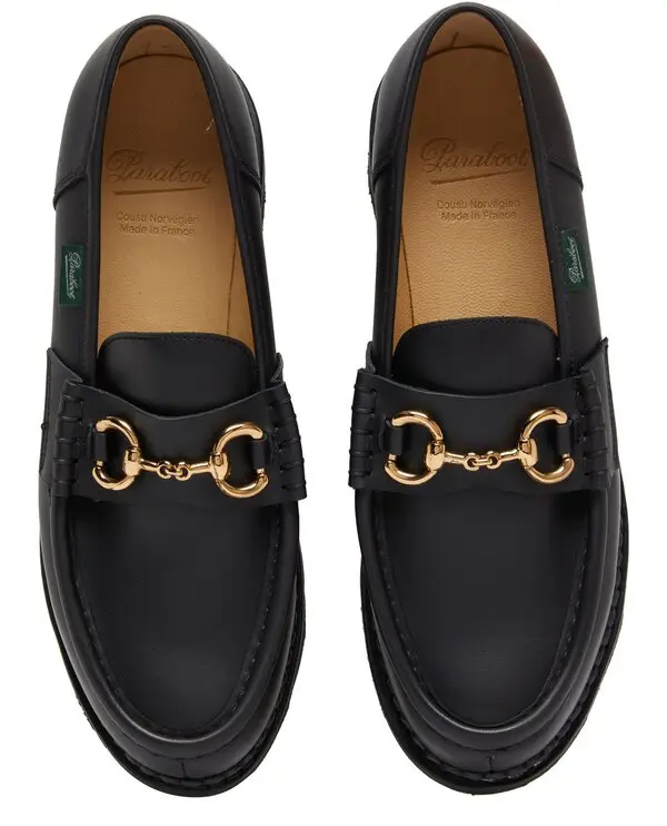 Paraboot Orsay Loafers