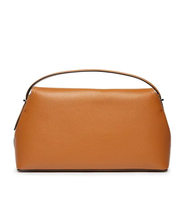 TOTEME T-lock Shoulder Bag