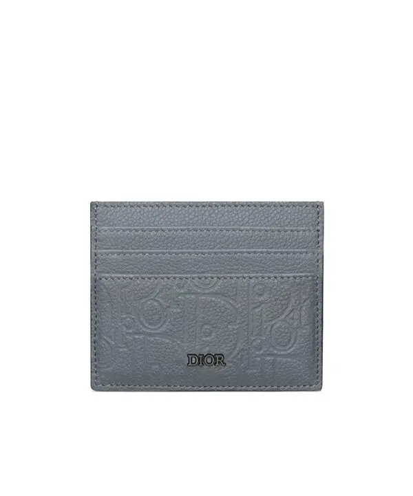 Dior Bifold Wallet
