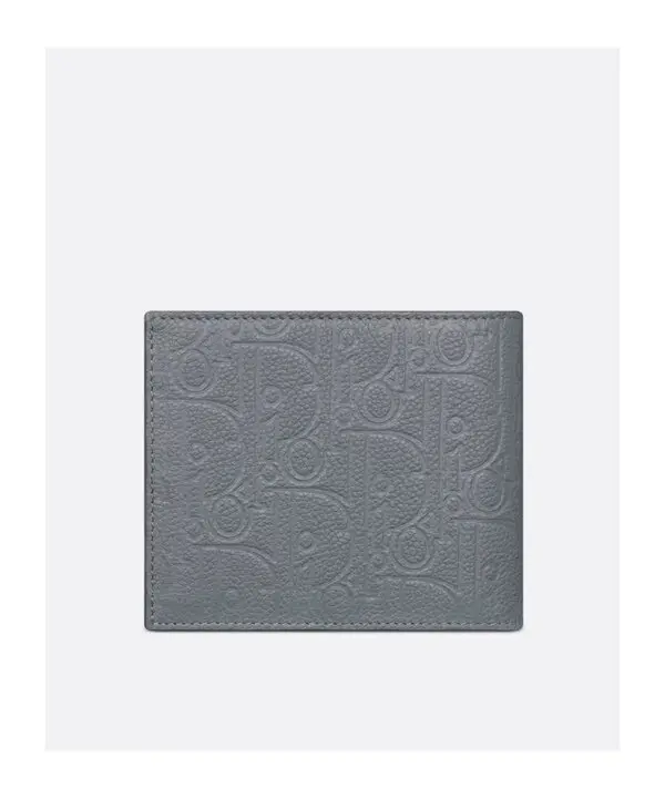 Dior Bifold Wallet
