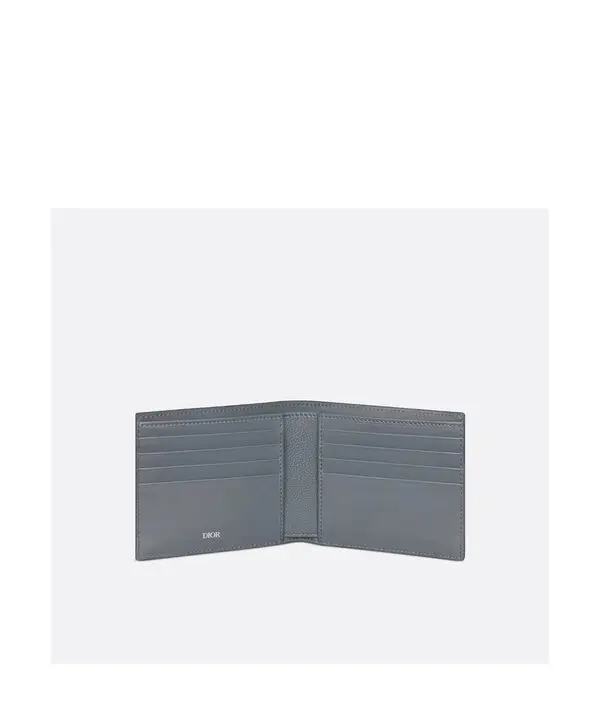 Dior Bifold Wallet