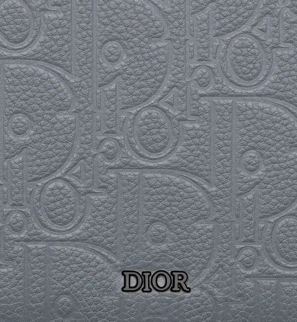 Dior Bifold Wallet
