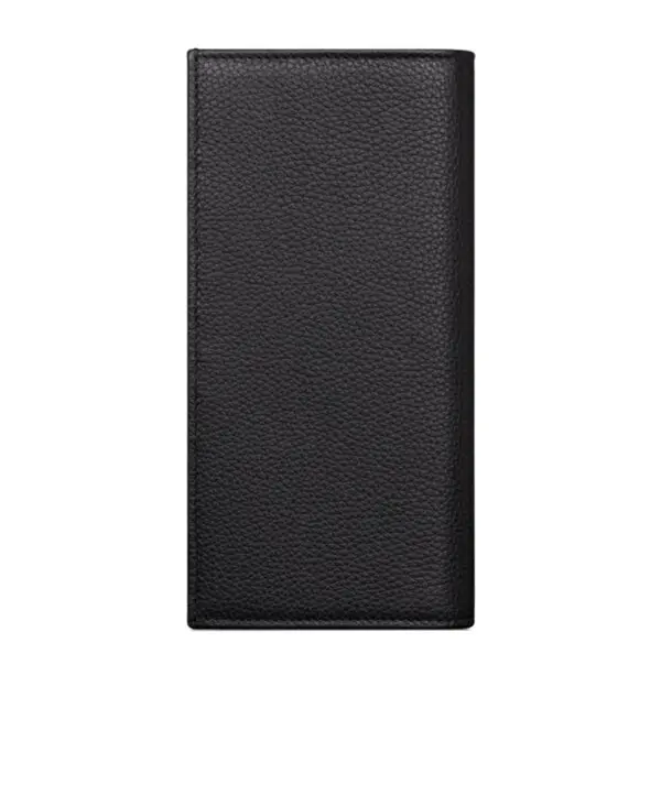 Dior Saddle Long Vertical Wallet