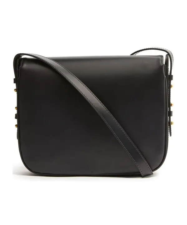 Soeur Flap Shoulder Bag
