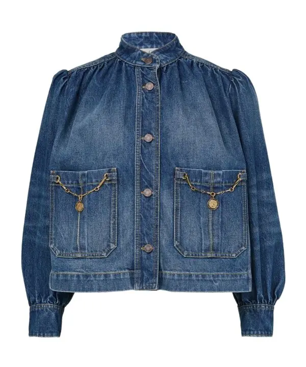 Chloé Denim Jacket