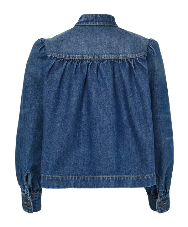 Chloé Denim Jacket