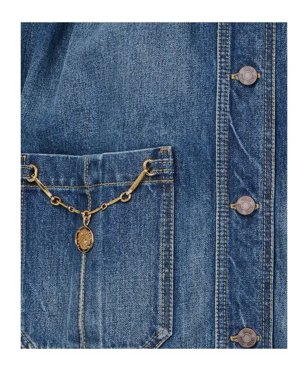 Chloé Denim Jacket