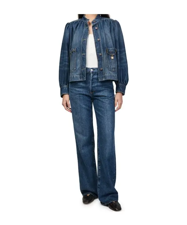 Chloé Denim Jacket
