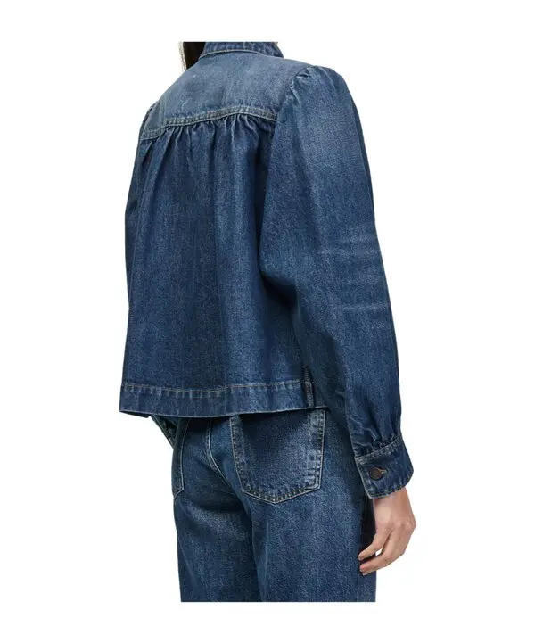 Chloé Denim Jacket