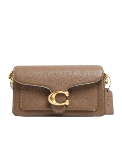 COACH Refresh Tabby Shoulder Bag 20