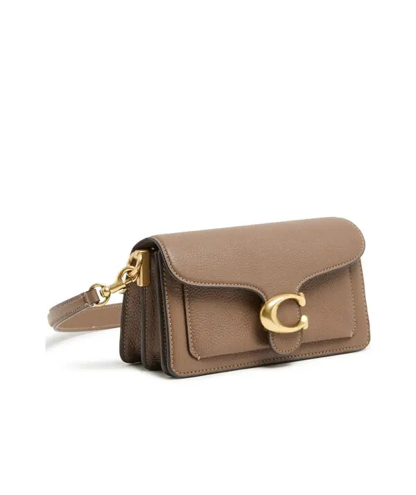 COACH Refresh Tabby Shoulder Bag 20