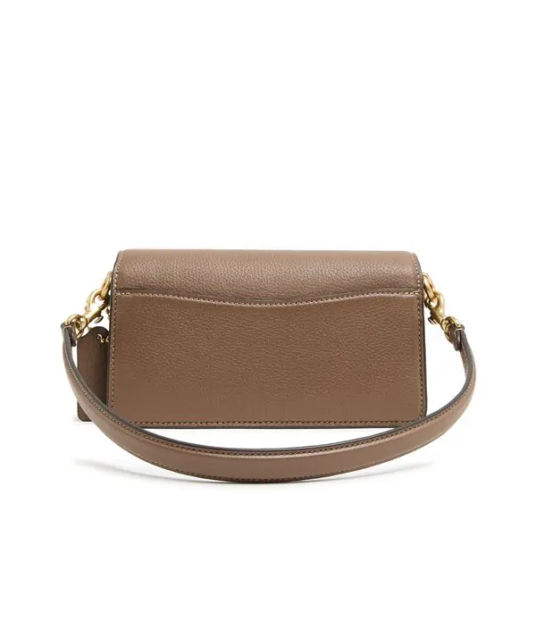 COACH Refresh Tabby Shoulder Bag 20