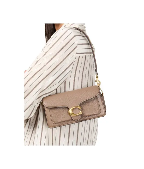 COACH Refresh Tabby Shoulder Bag 20