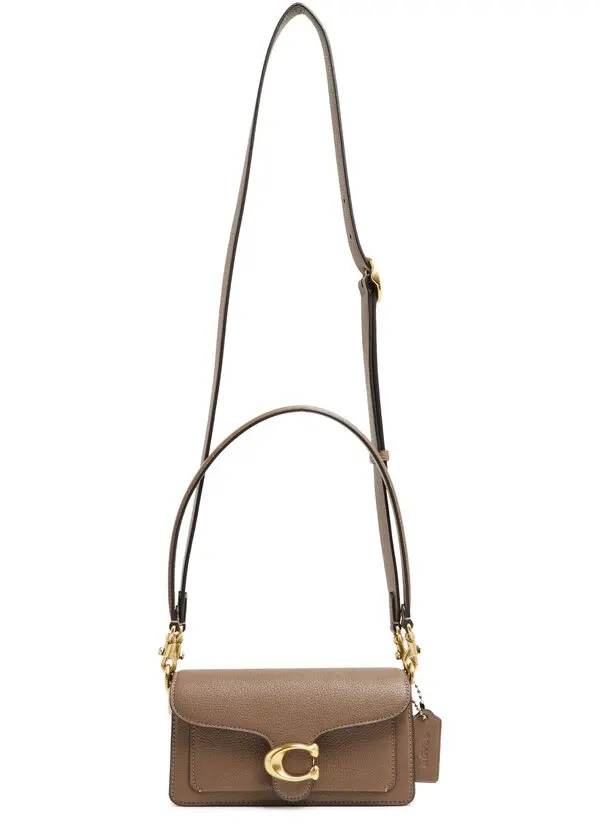 COACH Refresh Tabby Shoulder Bag 20