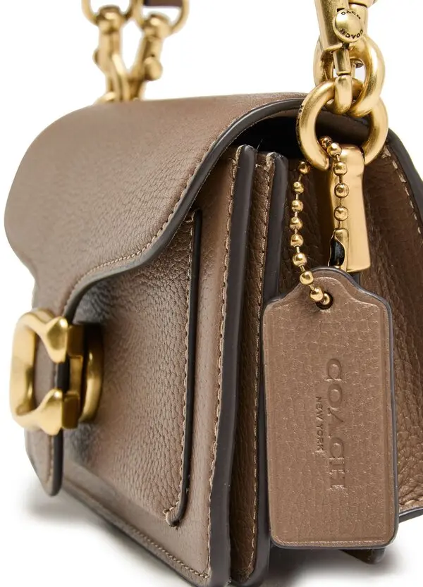 COACH Refresh Tabby Shoulder Bag 20