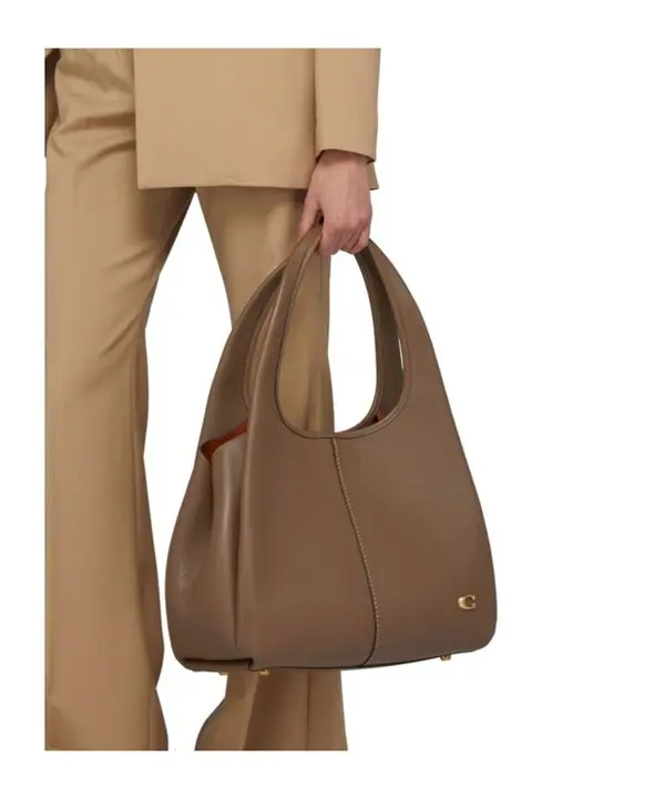 COACH Lana Shoulder Bag