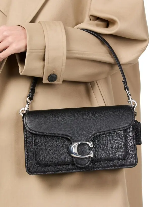 COACH Refresh Tabby Shoulder Bag 26