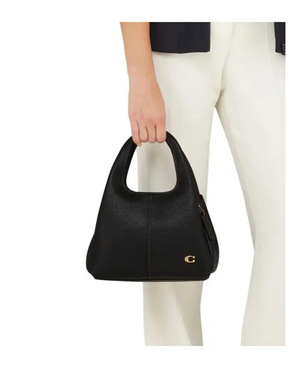 COACH Lana Shoulder Bag 23