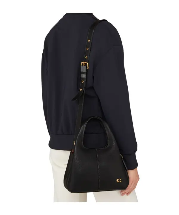 COACH Lana Shoulder Bag 23