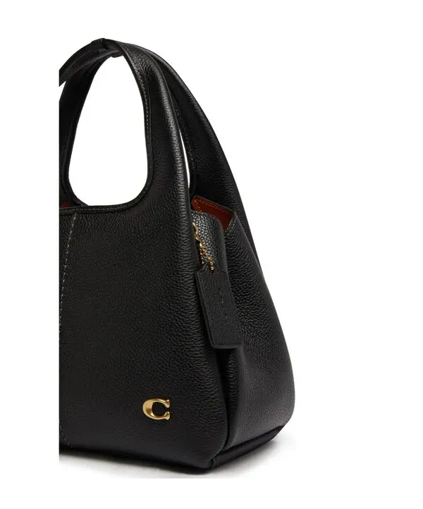 COACH Lana Shoulder Bag 23