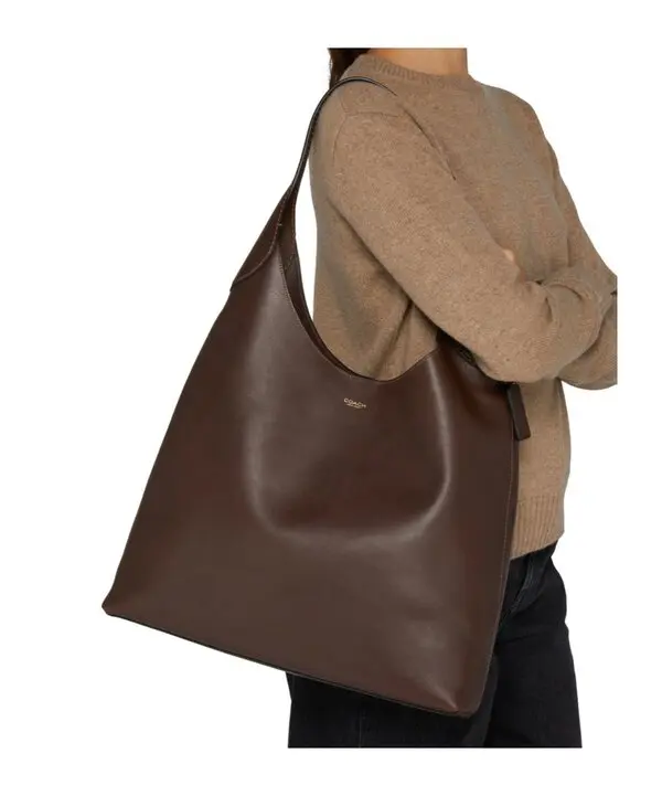 COACH Brooklyn Shoulder Bag 39