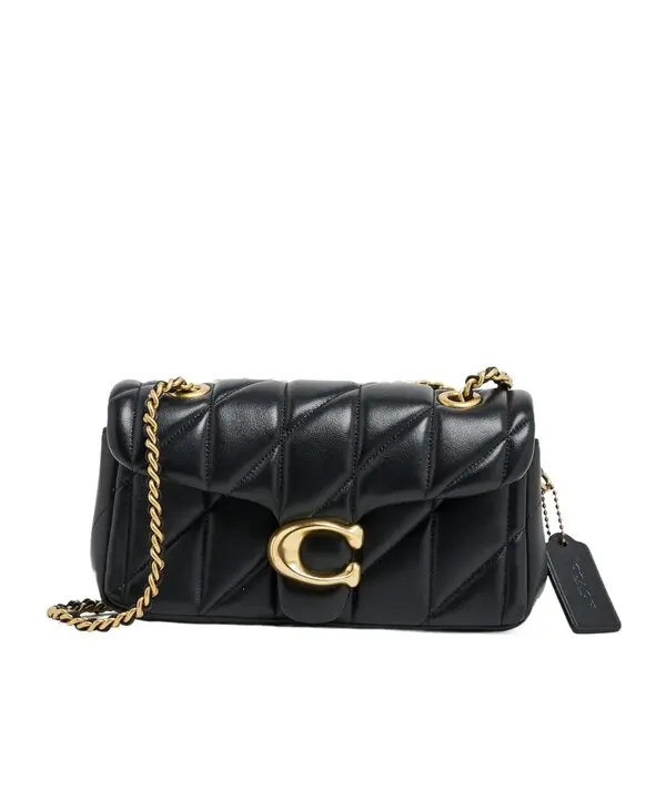 COACH Tabby Shoulder Bag 20