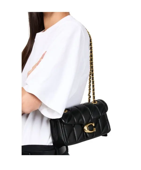 COACH Tabby Shoulder Bag 20