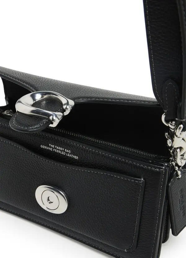 COACH Refresh Tabby Shoulder Bag 20