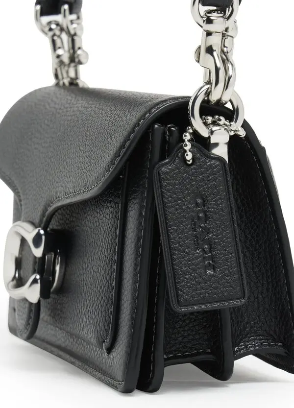 COACH Refresh Tabby Shoulder Bag 20