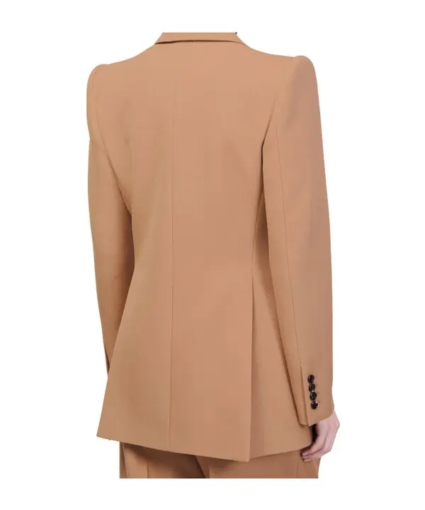 Chloé Double-breasted Blazer
