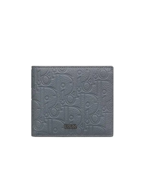Dior Bifold Wallet