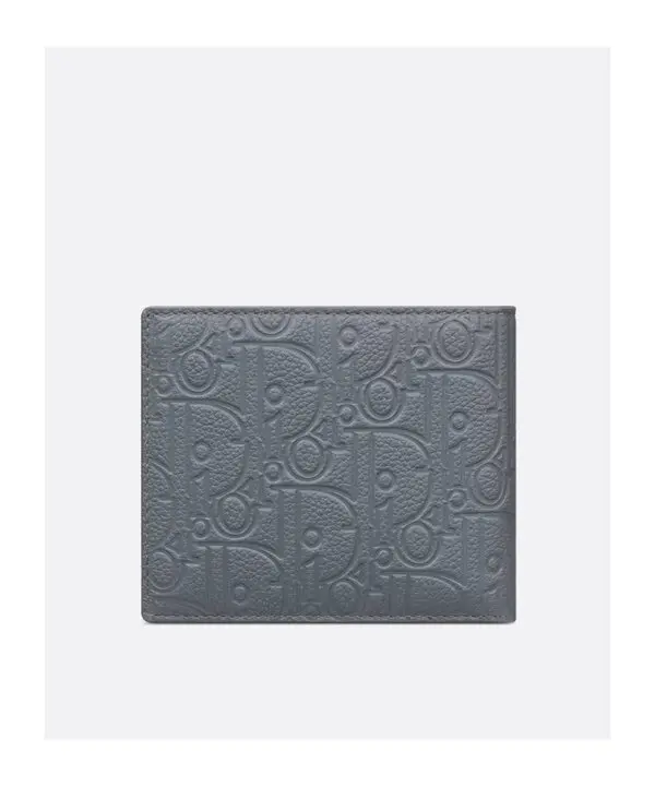 Dior Bifold Wallet