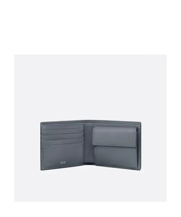 Dior Bifold Wallet