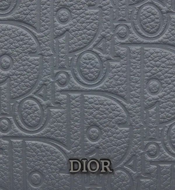 Dior Bifold Wallet