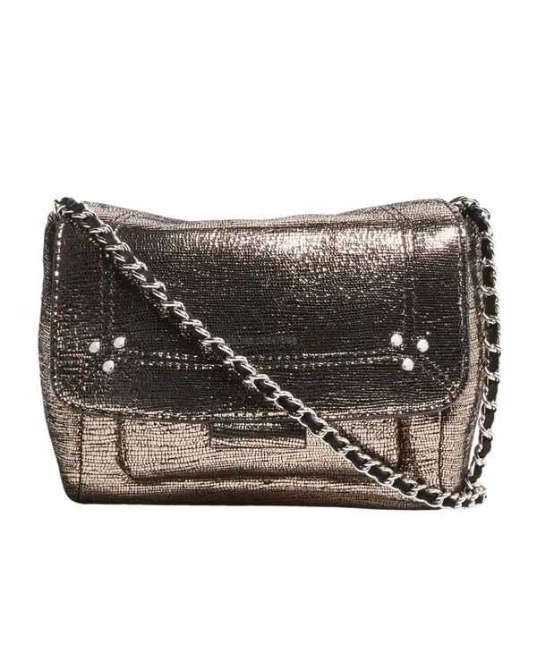 Jérôme Dreyfuss Lulu S Shoulder Bag