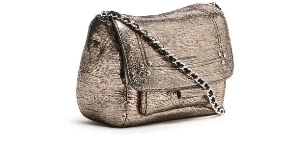 Jérôme Dreyfuss Lulu S Shoulder Bag