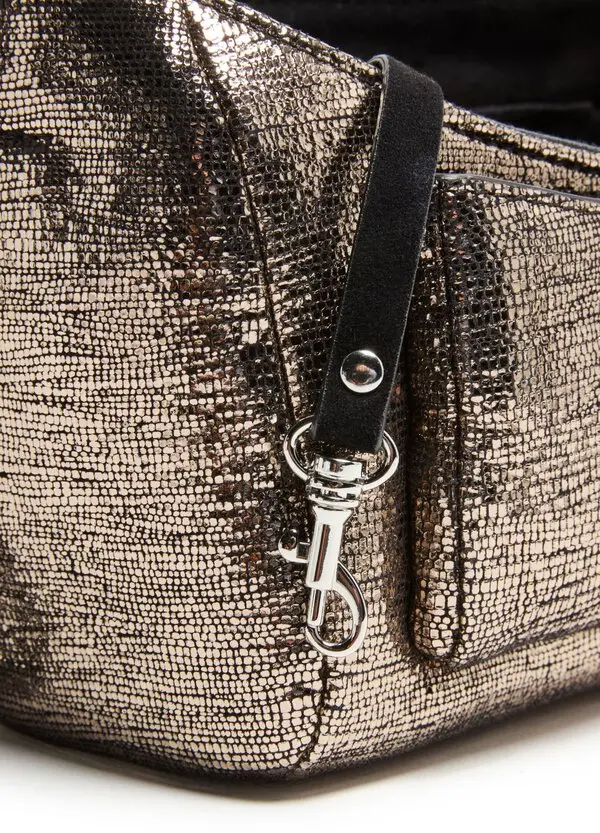Jérôme Dreyfuss Lulu S Shoulder Bag